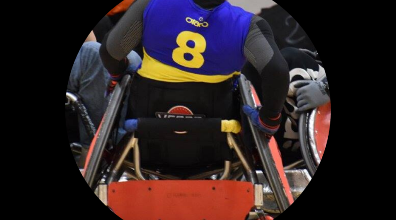 Le rugby fauteuil : les deux types de fauteuils expliqués